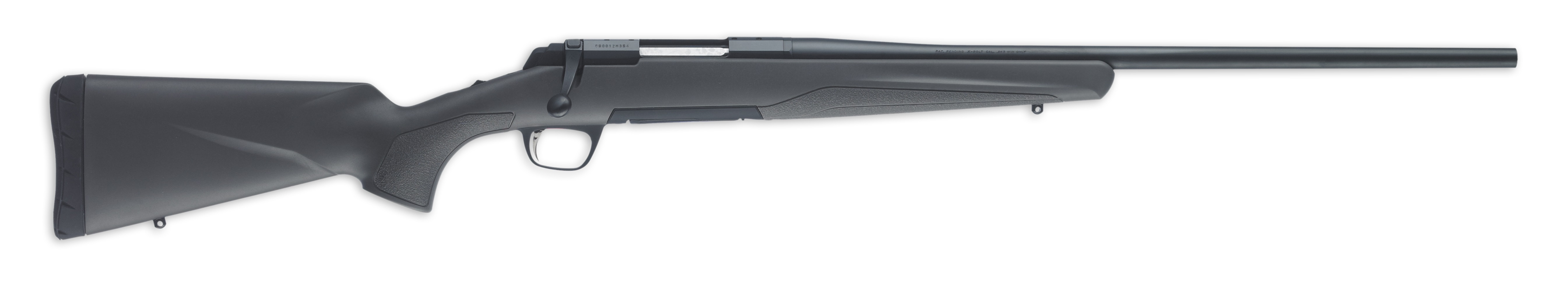 X-Bolt Synthetic Gray Hunter - Bolt-Action Rifle - Browning