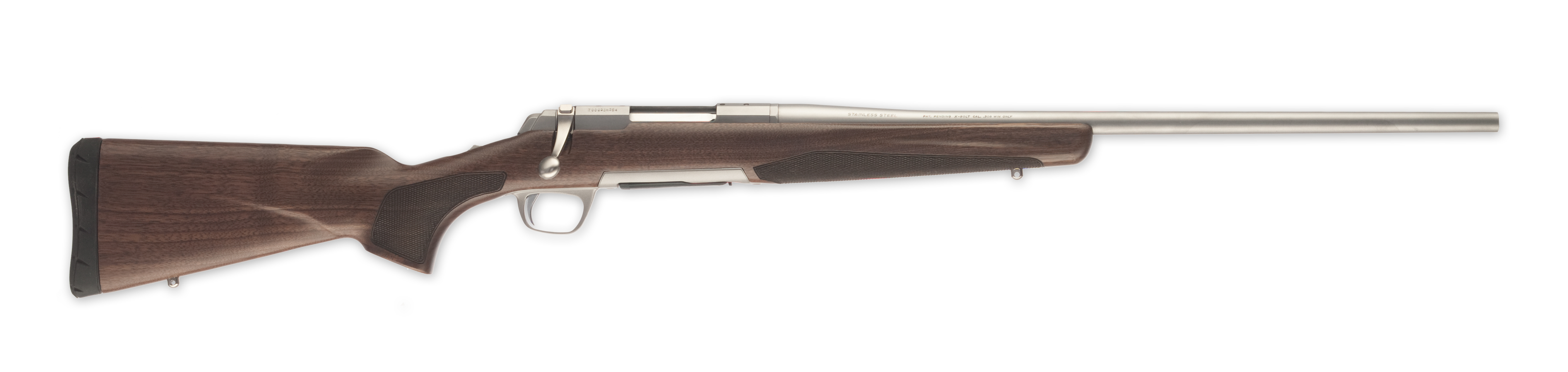 X-Bolt Stainless Hunter - Bolt-Action Rifle - Browning