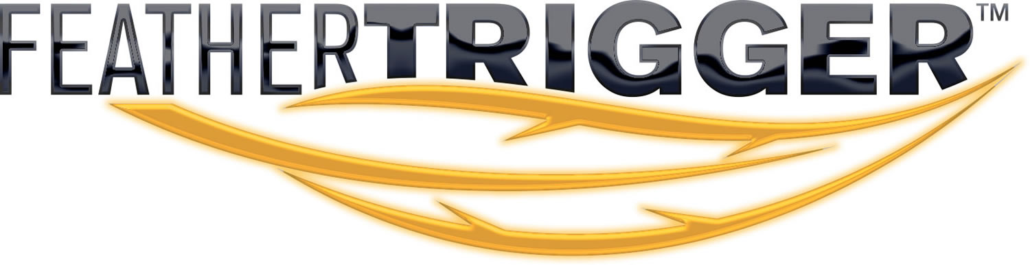 Feather Trigger - X-Bolt Rifle - Browning
