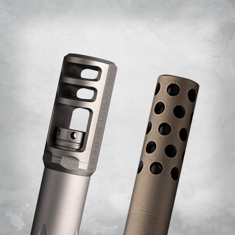 X-Bolt Rifle 2 Overview