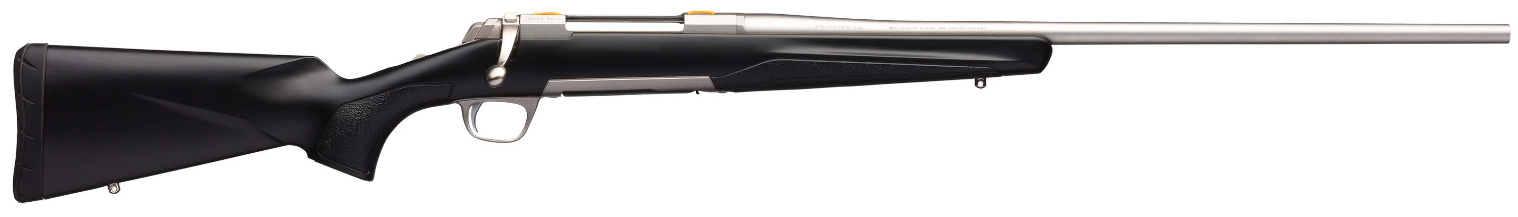 X-Bolt Stainless Stalker - Bolt-Action Rifle - Browning