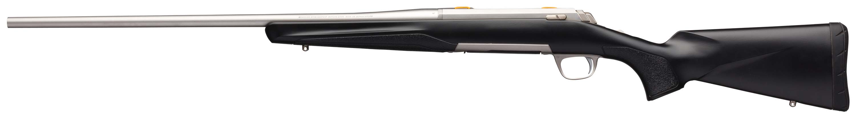 X-Bolt Stainless Stalker - Bolt-Action Rifle - Browning