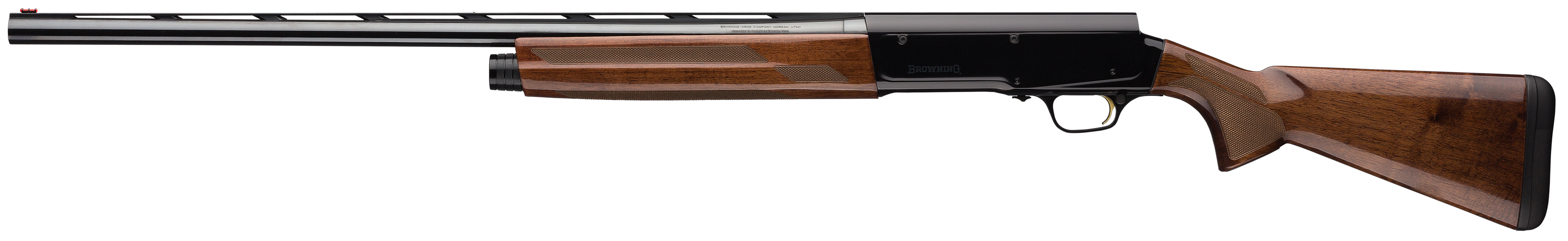 A5 Hunter - Semi-Auto Shotgun - Browning
