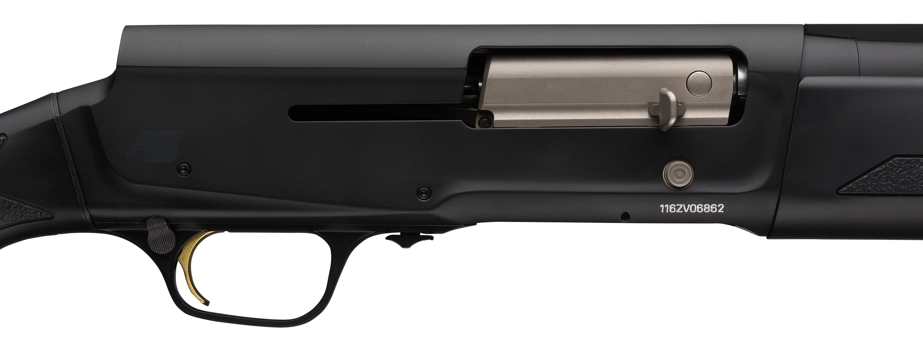 A5 Stalker - Semi-Auto Shotgun - Browning