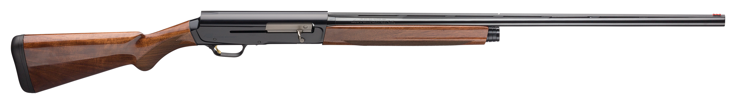 A5 Lightning - Semi-Auto Shotgun - Browning