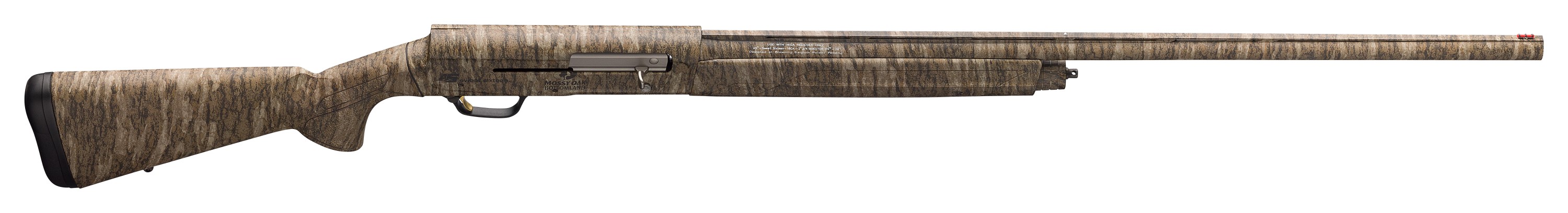 A5 - Semi-Auto Shotgun - Browning