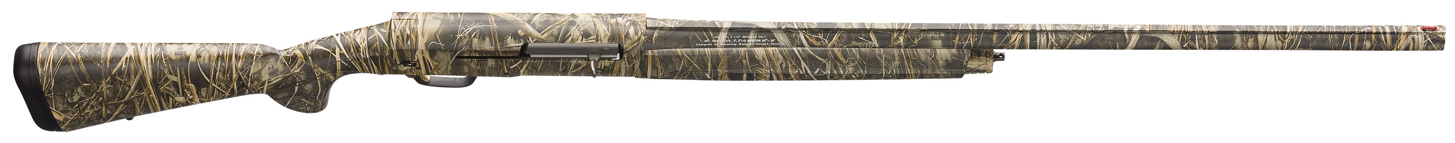 A5 - Semi-Auto Shotgun - Browning