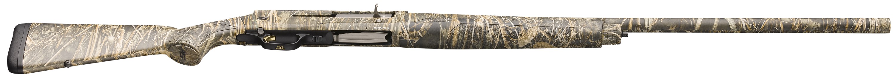 A5 - Semi-Auto Shotgun - Browning