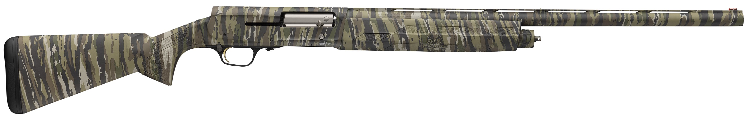 A5 Camo - Semi-Auto Shotgun - Browning