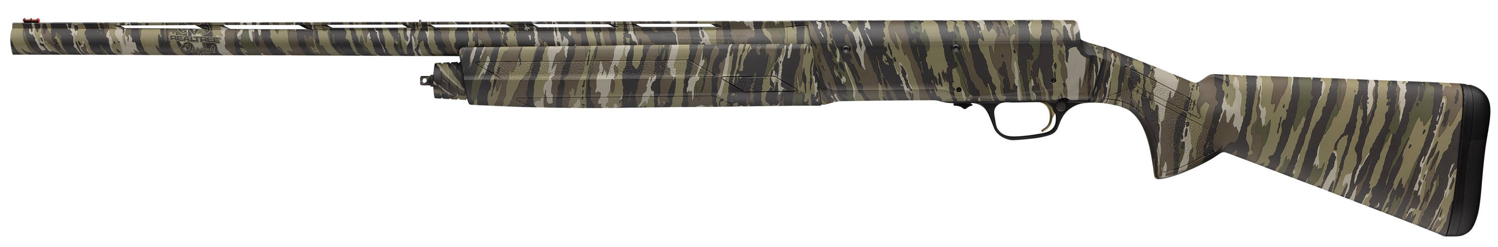 A5 Camo - Semi-Auto Shotgun - Browning