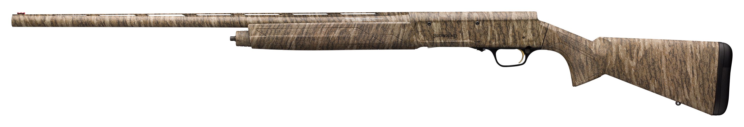 A5 Camo 20 Gauge - Semi-Auto Shotgun - Browning