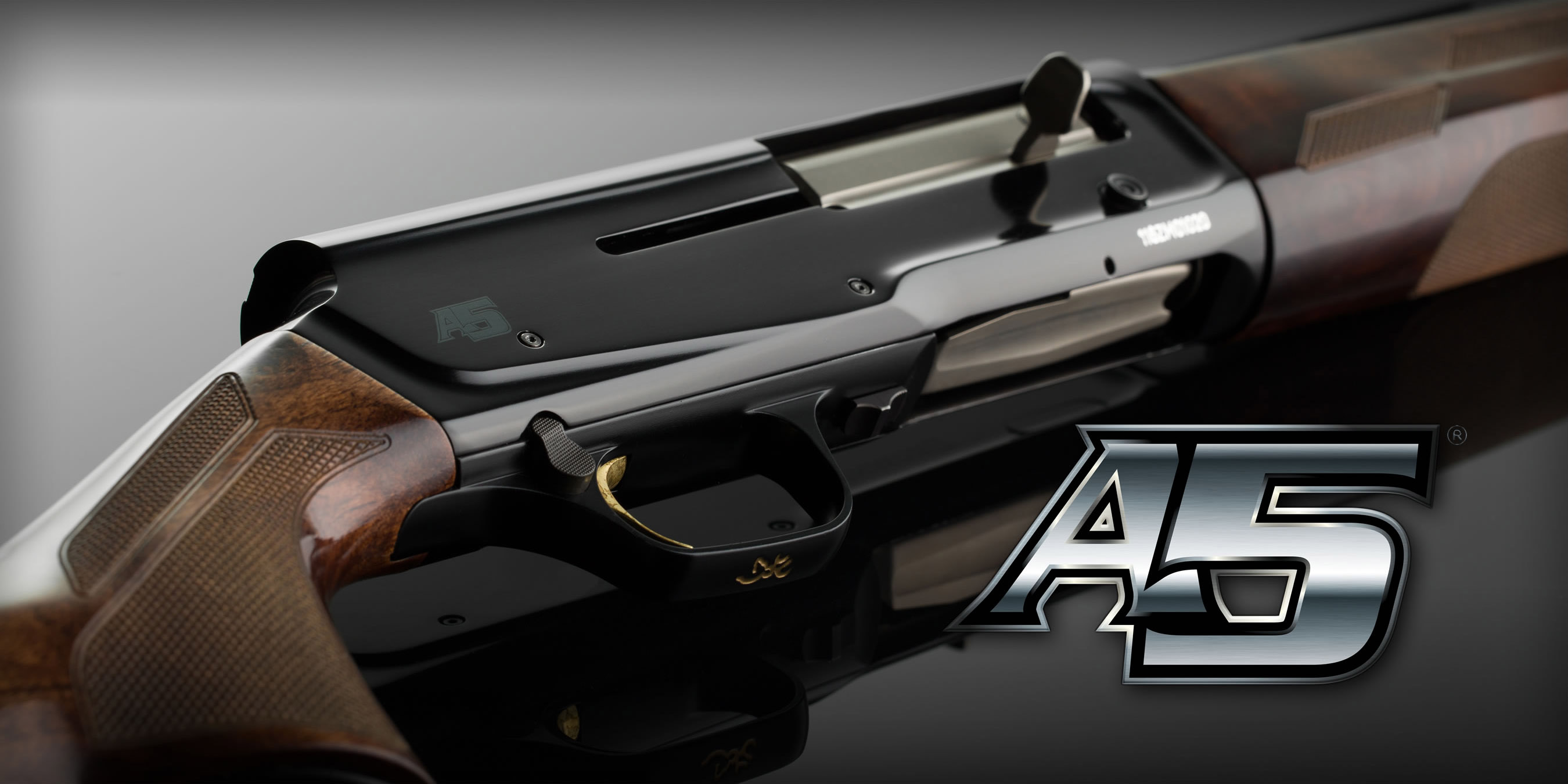 A5 Shotgun Overview - Browning
