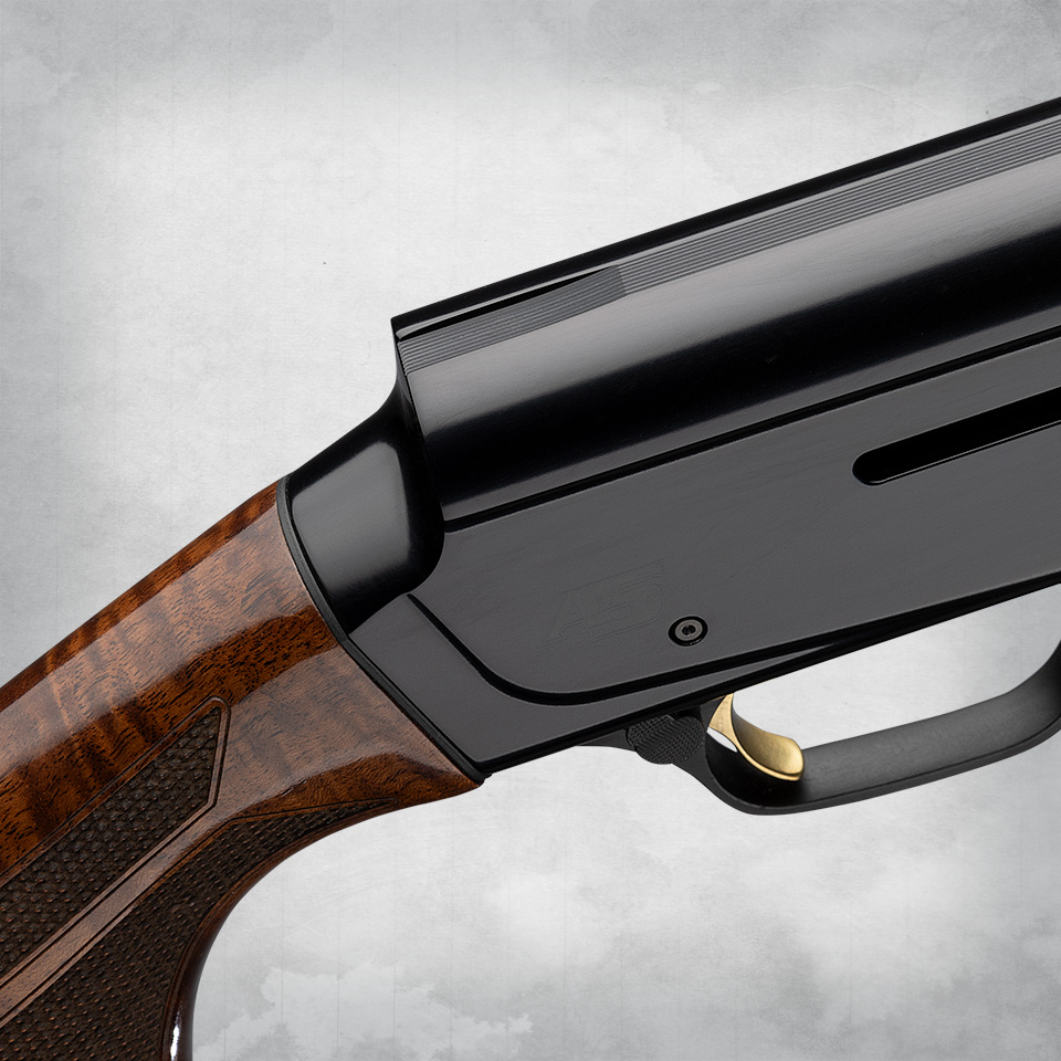 A5 20 Shotgun Overview - Browning