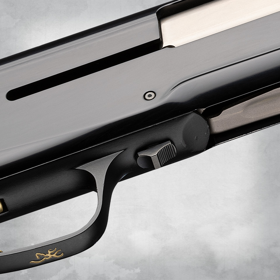 A5 20 Shotgun Overview - Browning