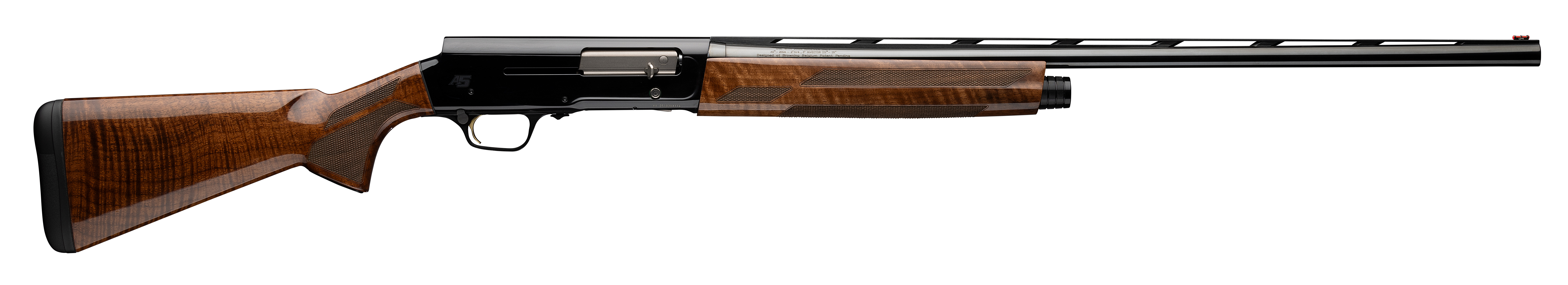 A5 20 Shotgun Overview - Browning