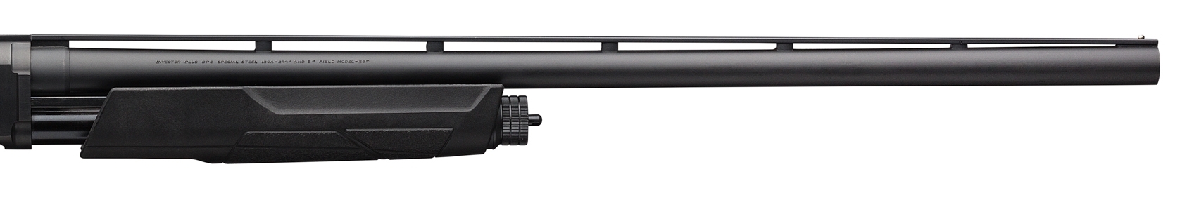 BPS Shotgun Overview - Browning