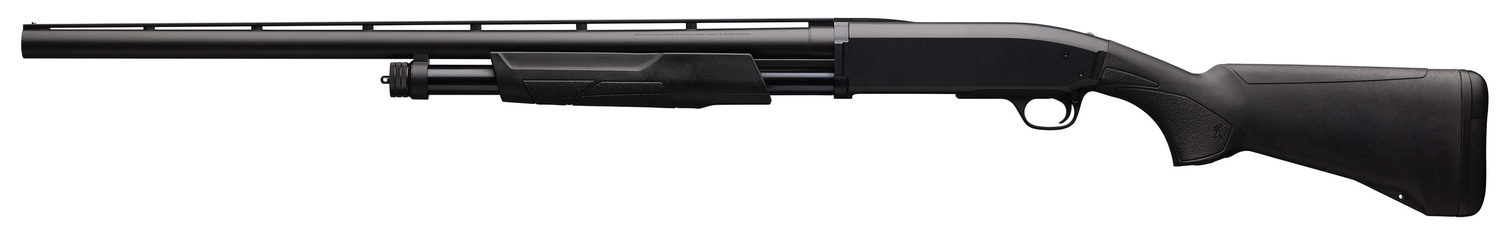 BPS 10 Gauge Field Composite - Pump-Action Shotgun - Browning