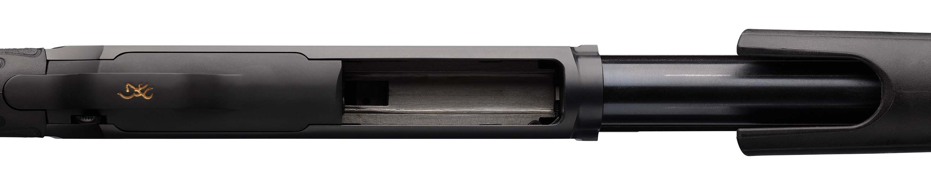 BPS 10 Gauge Field Composite - Pump-Action Shotgun - Browning