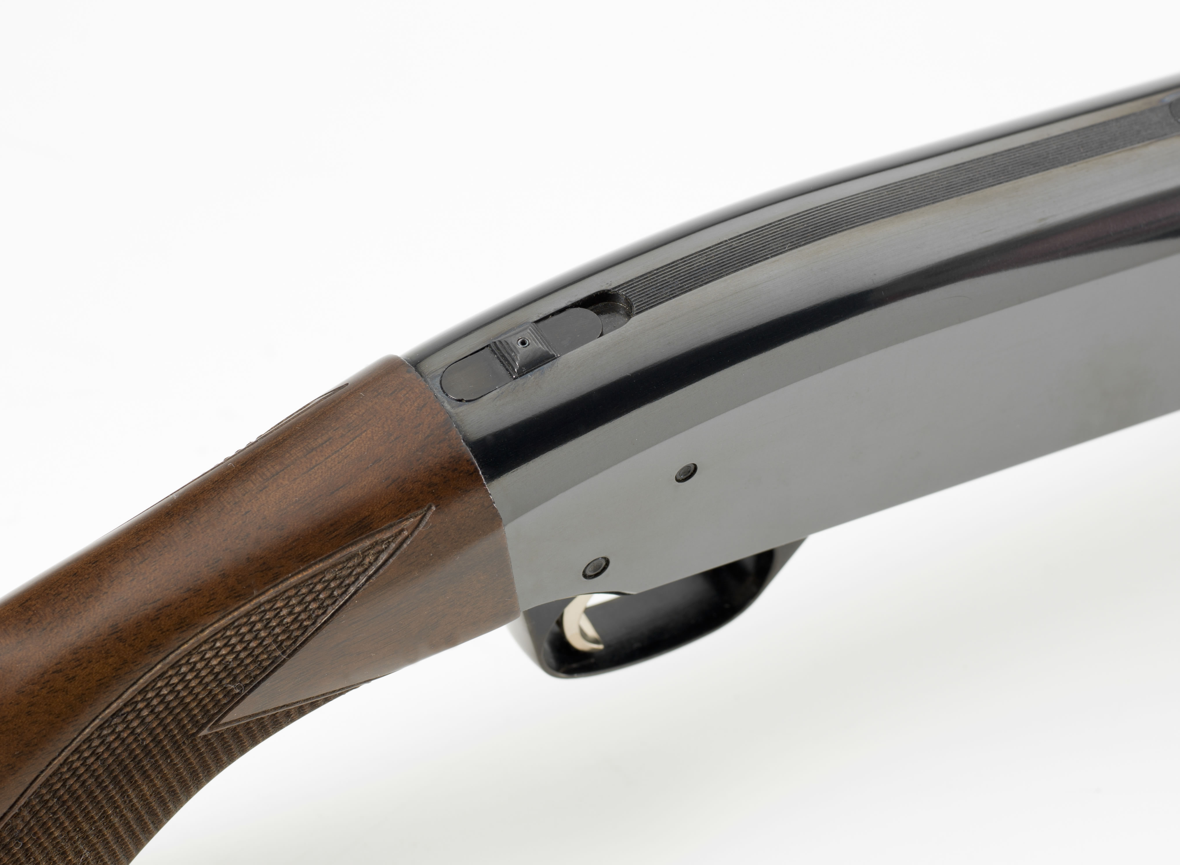 BPS Hunter - Pump-Action Shotgun - Browning