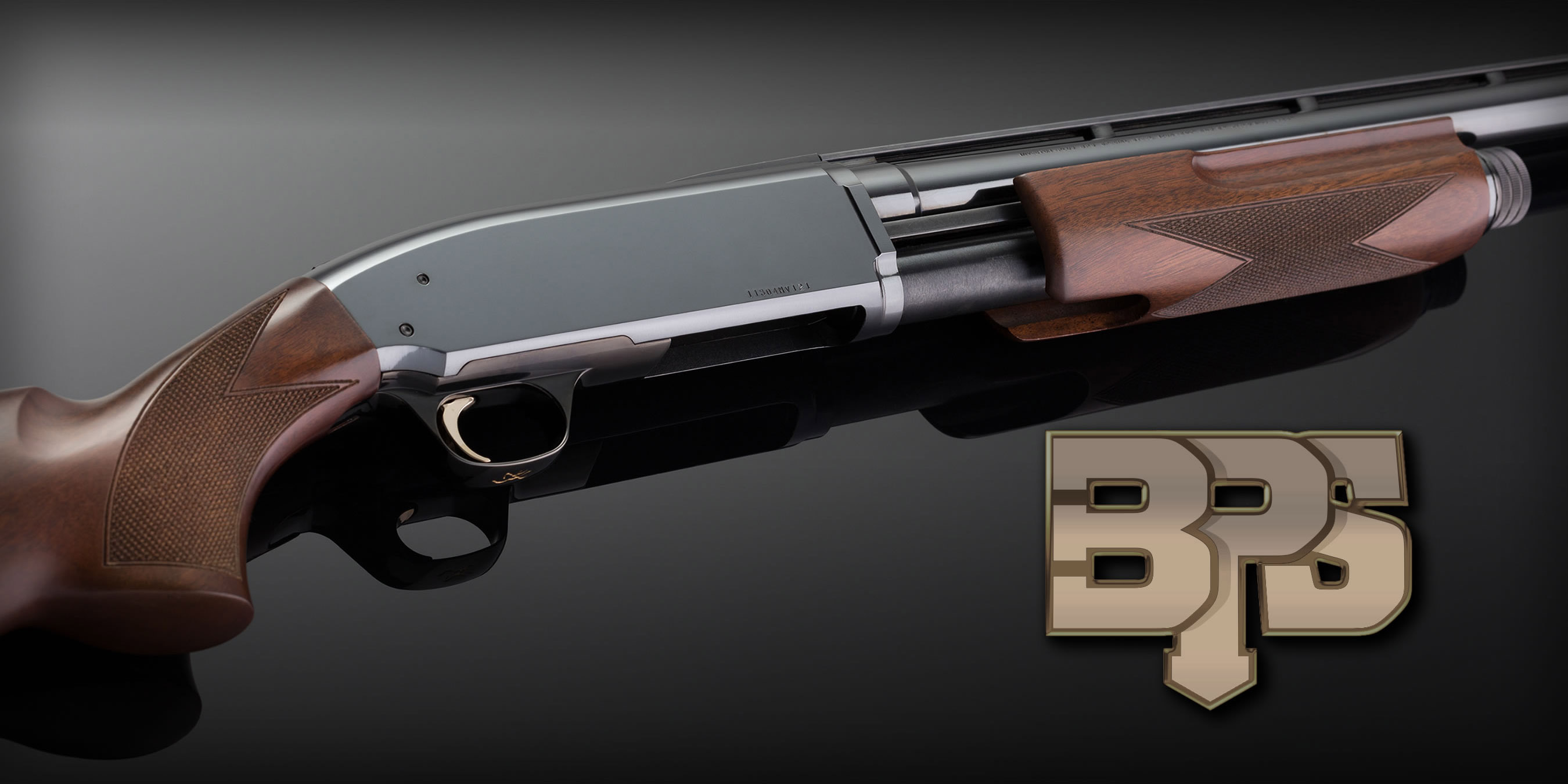 BPS Shotgun Overview - Browning