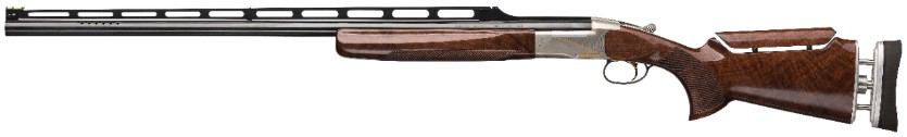 BT-99 Max High Grade - Trap Shotgun - Browning