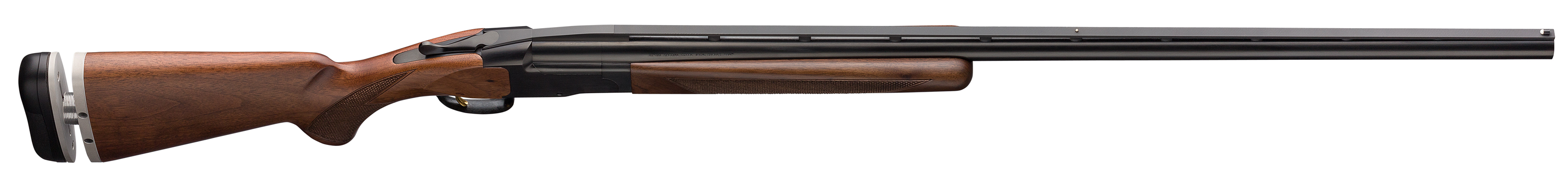 BT-99 Micro With Adjustable LOP - Trap Shotgun - Browning