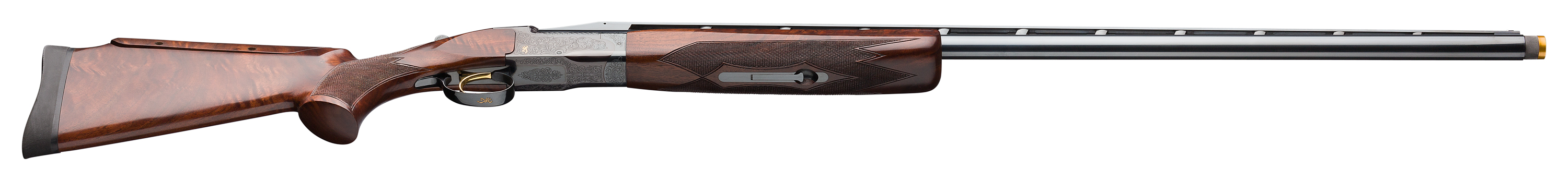 BT-99 Plus (Ejector) - Trap Shotgun - Browning