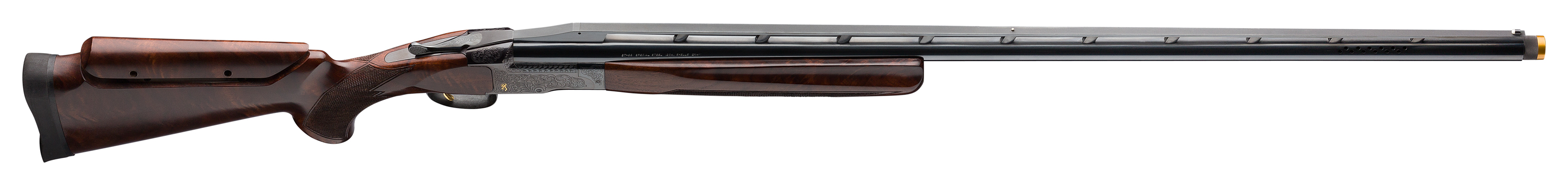 BT-99 Plus (Ejector) - Trap Shotgun - Browning