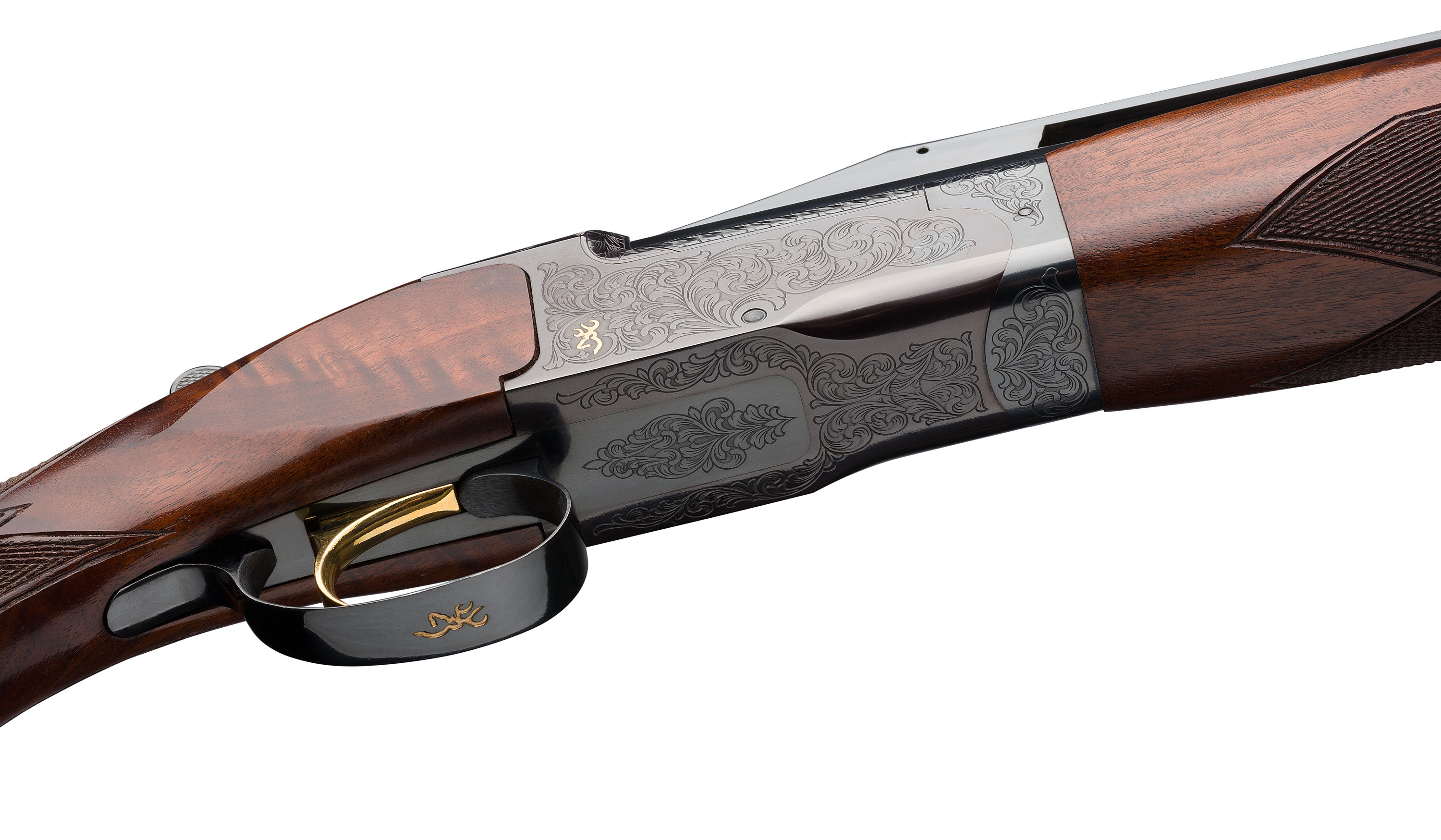 BT-99 Plus (Ejector) - Trap Shotgun - Browning