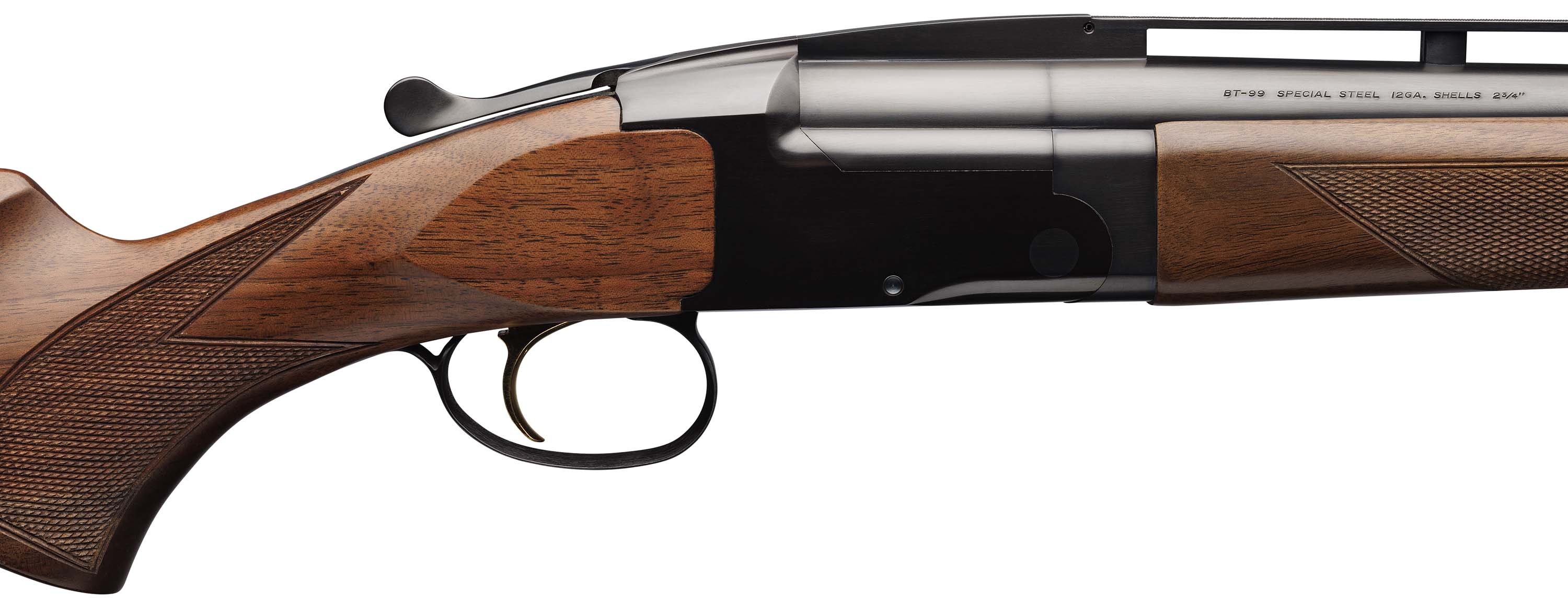BT-99 - Trap Shotgun - Browning