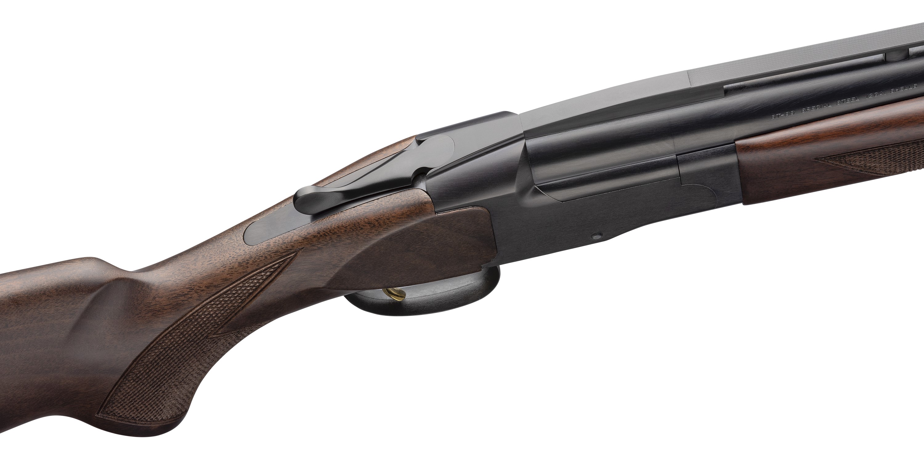 BT-99 Micro - Trap Shotgun - Browning