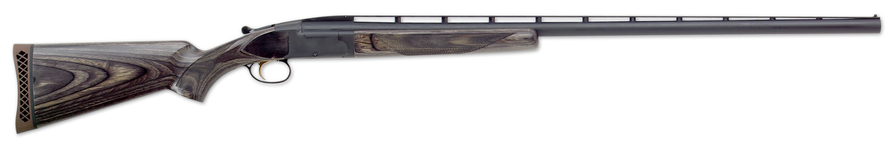 BT-99 with Laminate Stock - Trap Shotgun - Browning