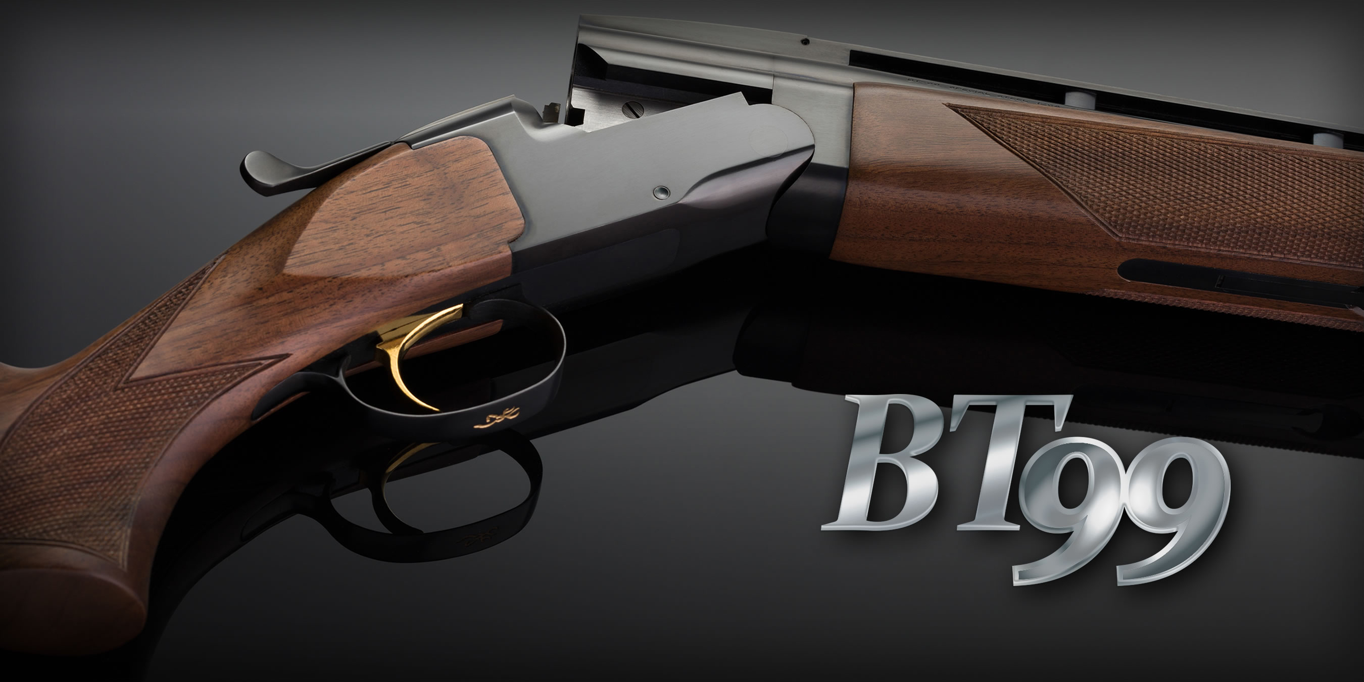 BT-99 Trap Shotgun Overview - Browning