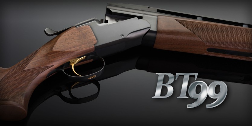 Shotguns