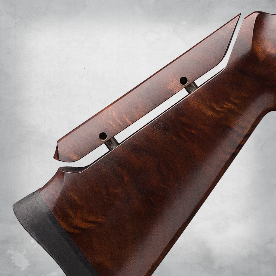 BT-99 Shotgun Overview - Browning