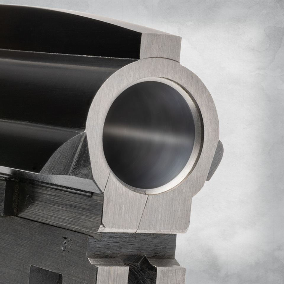 BT-99 Shotgun Overview - Browning