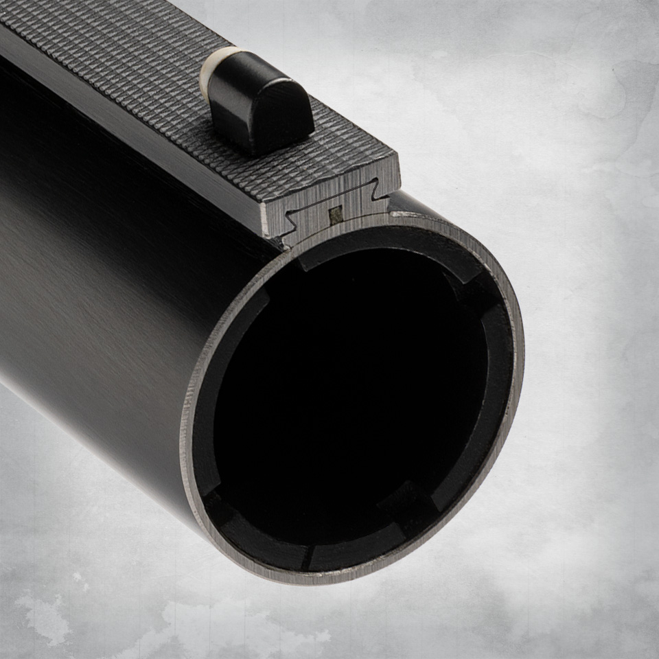 BT-99 Shotgun Overview - Browning