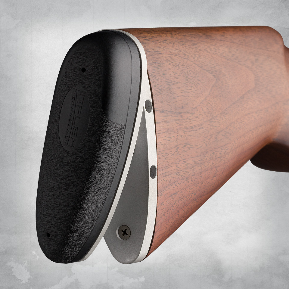 BT-99 Shotgun Overview - Browning