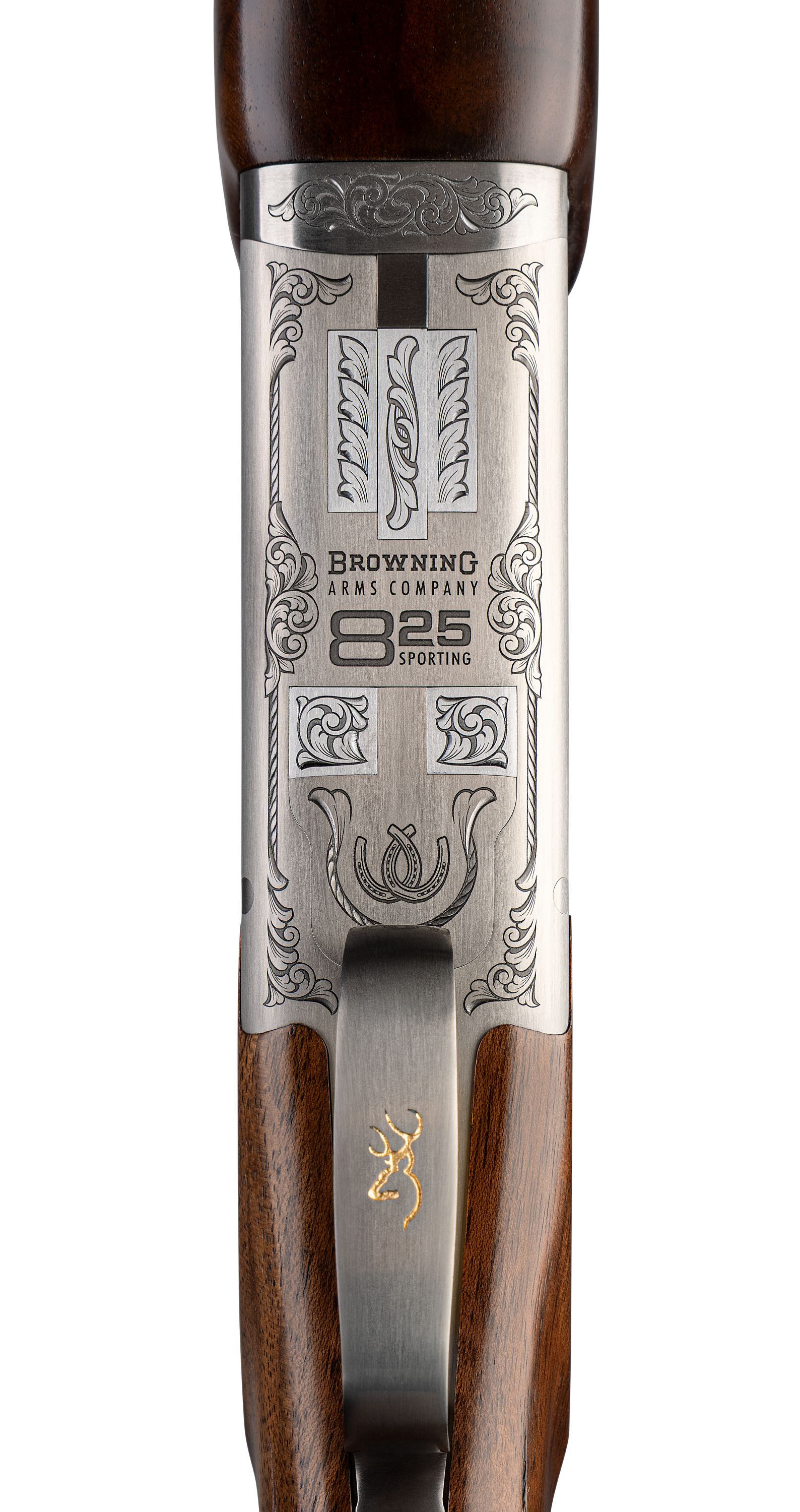 Citori 825 Lariat Sporting - Over & Under Shotgun - Browning
