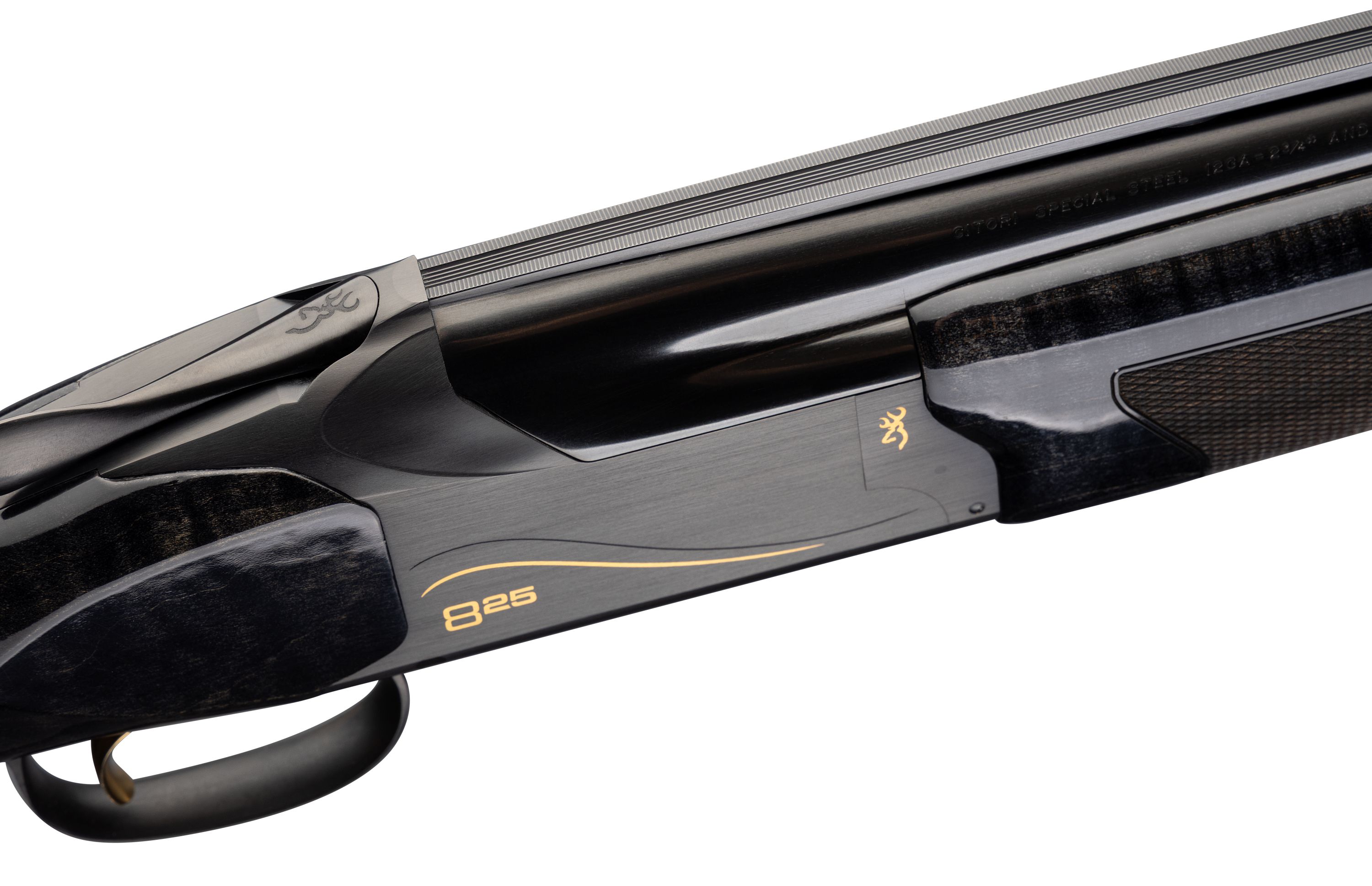 Citori 825 Noir Sporting - Over & Under Shotgun - Browning