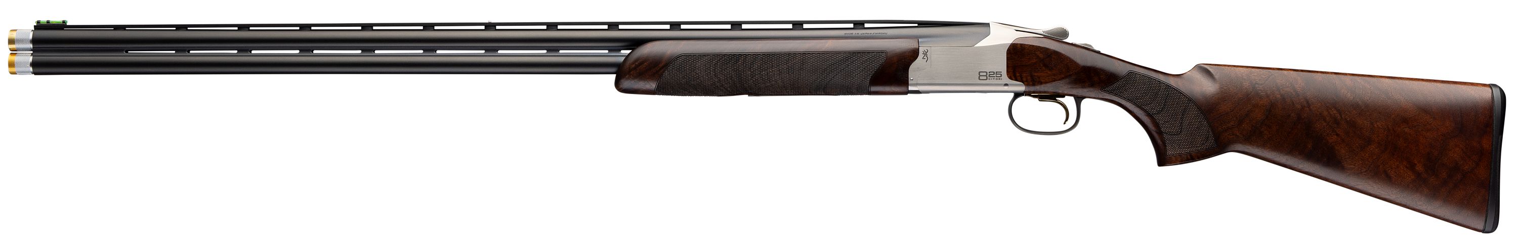 Citori 825 Sporting Small Gauge Over Under Shotgun Browning