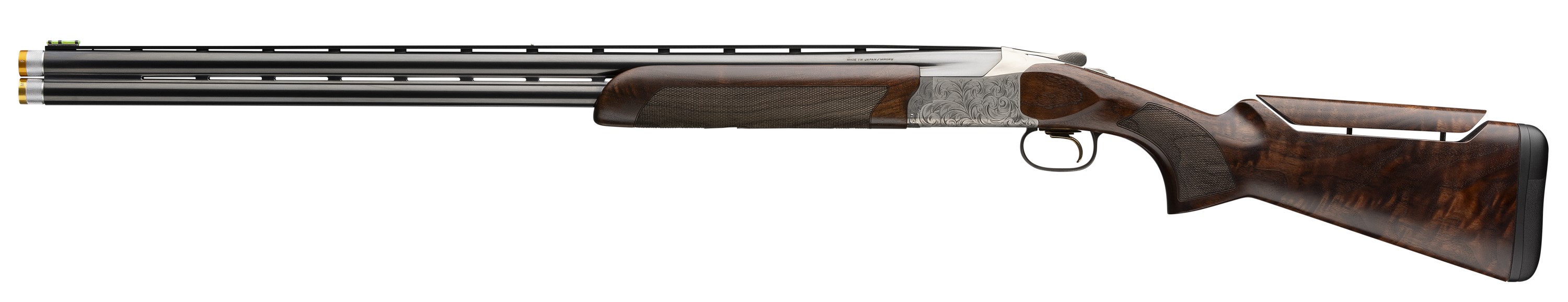 Citori 825 Pro Sporting with Pro Fit with Adjustable Comb - Browning