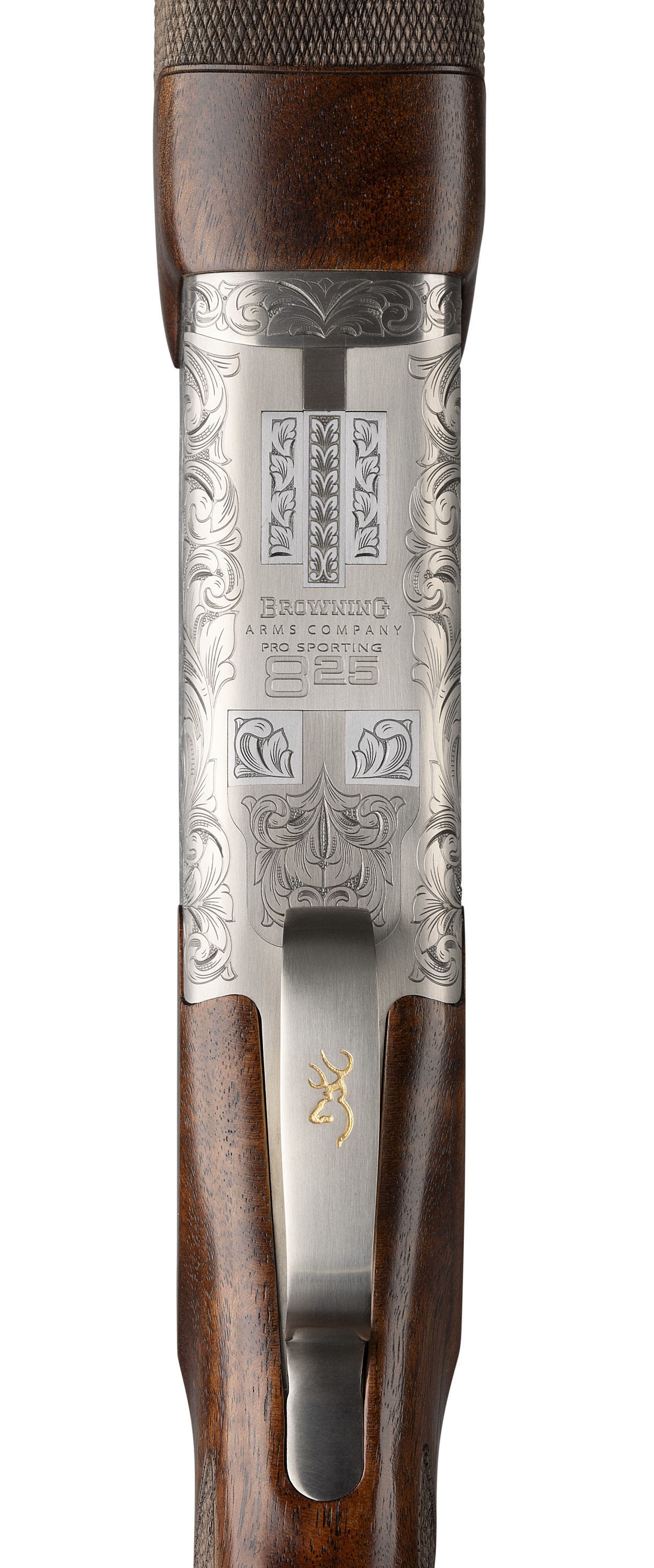 Citori 825 Pro Sporting with Pro Fit with Adjustable Comb - Browning