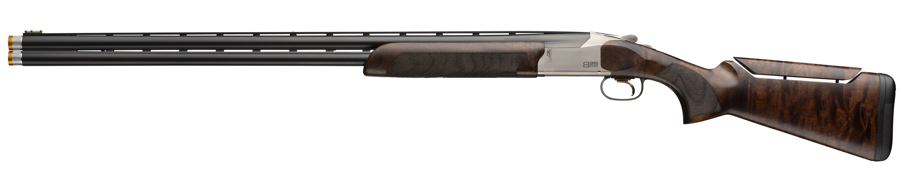 Citori 825 Sporting with Adjustable Comb - O/U Shotgun - Browning