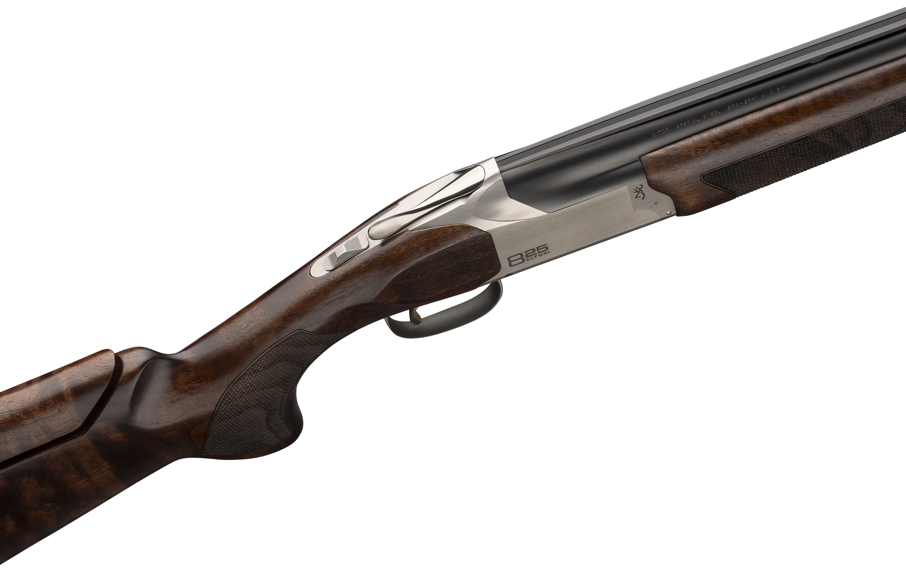 Citori 825 Sporting with Adjustable Comb - O/U Shotgun - Browning