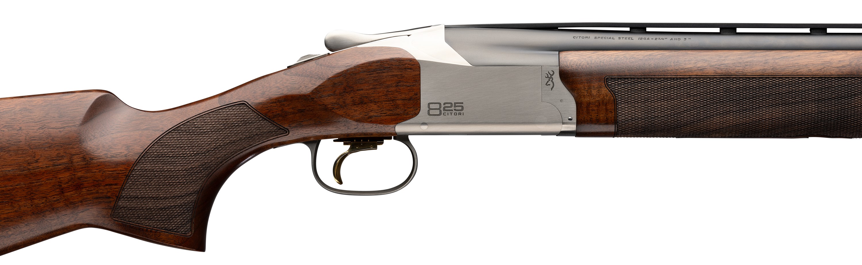 Citori 825 Sporting - Over & Under Shotgun - Browning