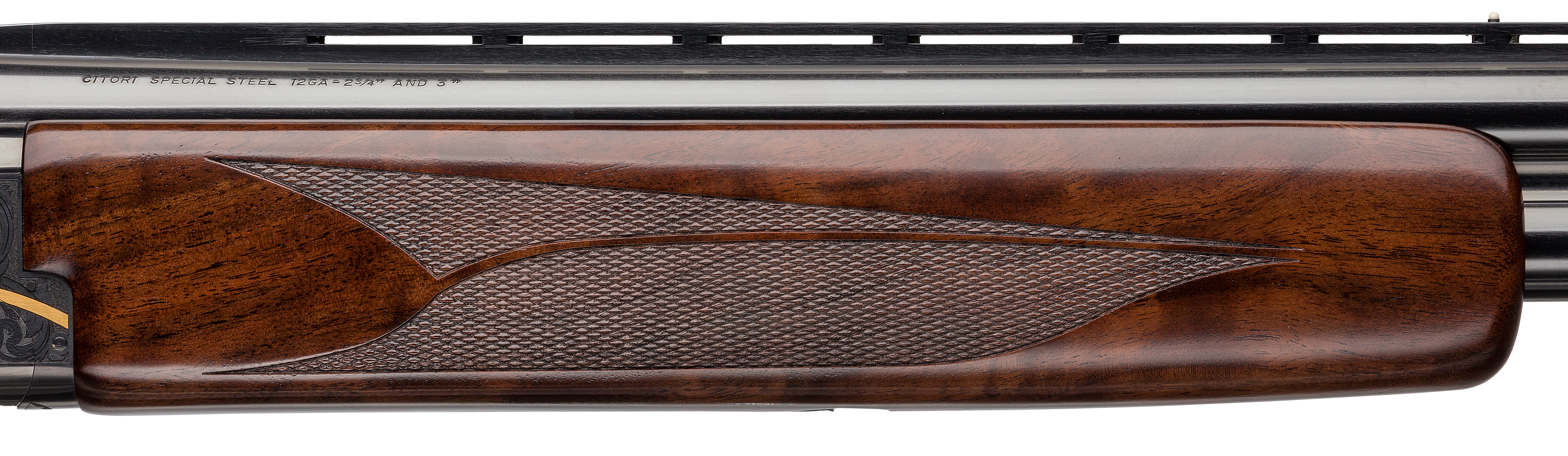 Citori Gran Lightning - Over & Under Shotgun - Browning