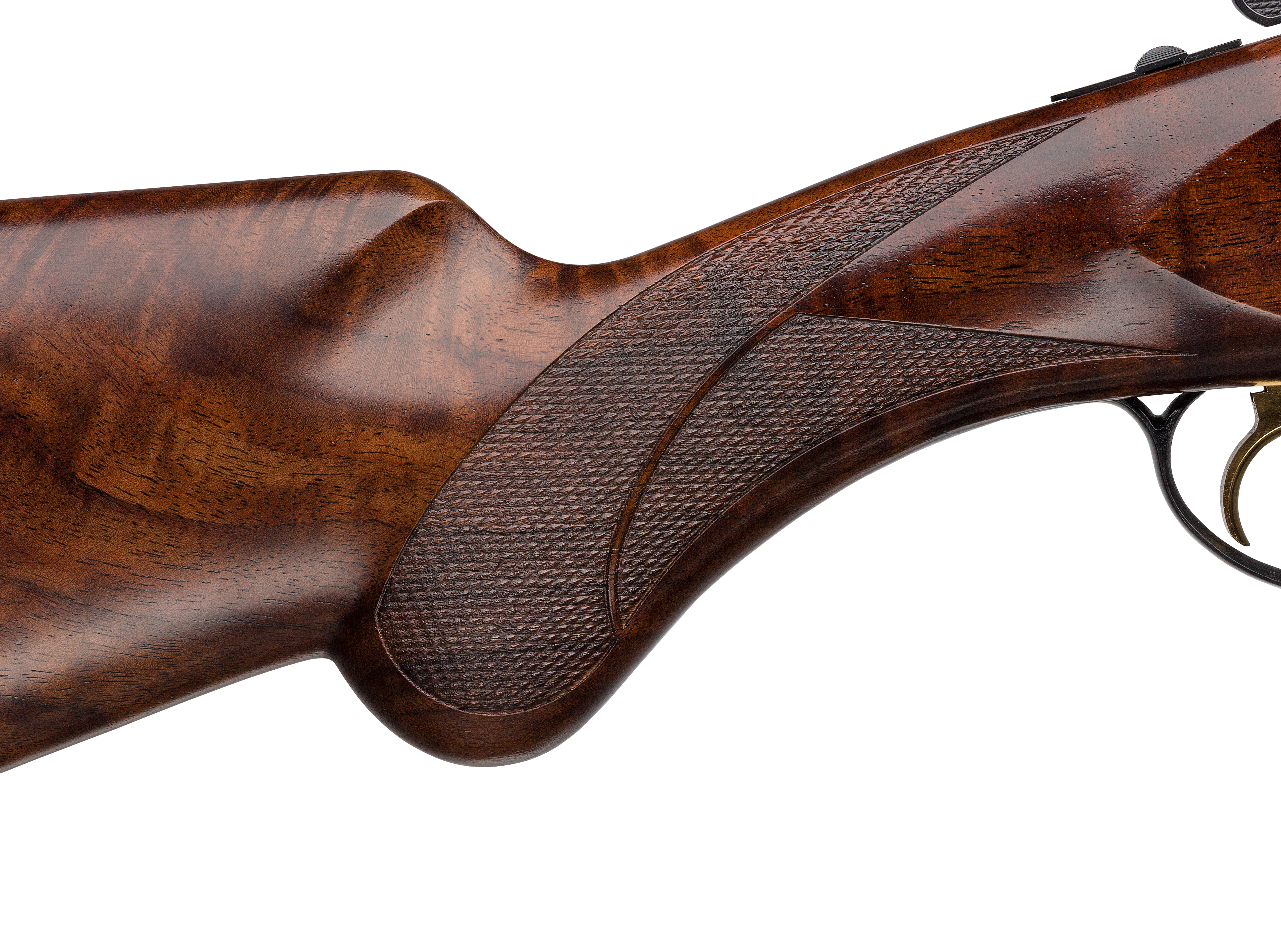 Citori Gran Lightning - Over & Under Shotgun - Browning