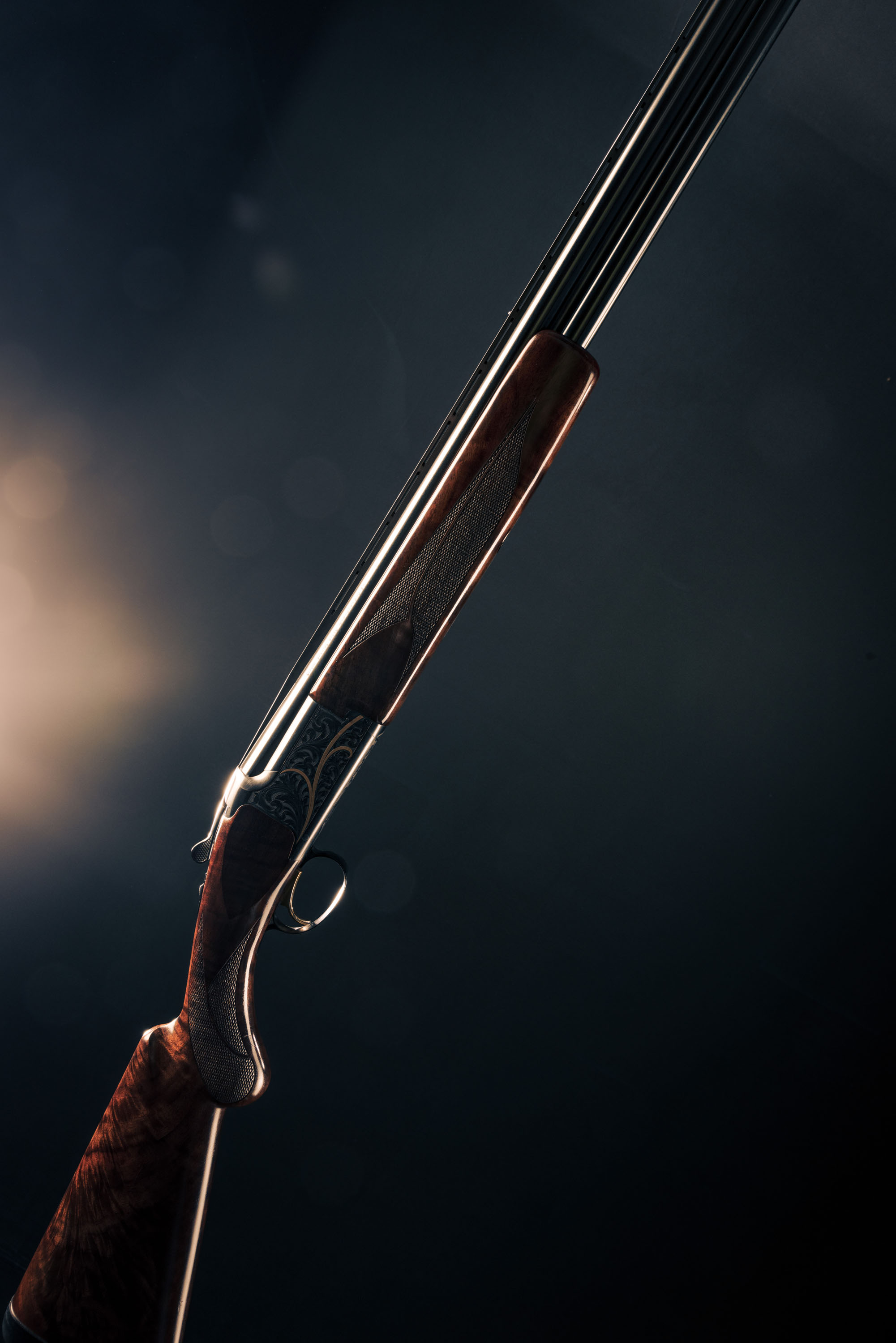 Citori Gran Lightning - Over & Under Shotgun - Browning