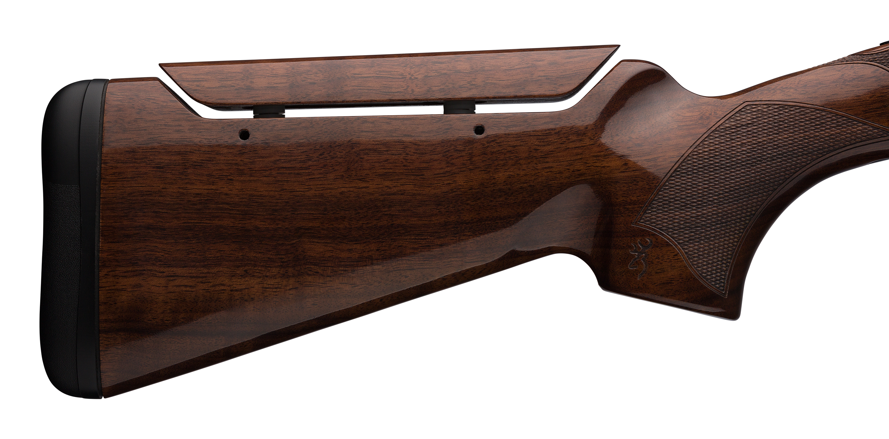 Citori CX Adjustable Comb - Over & Under Shotgun - Browning